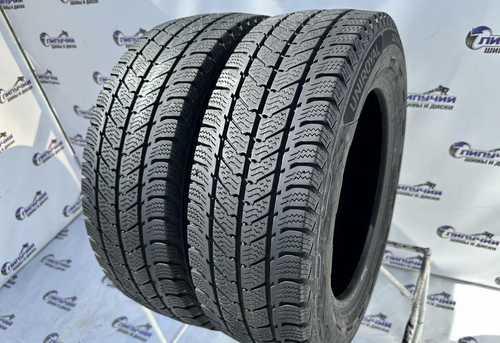 Uniroyal Snow Max 3 205/65 R16C 107T