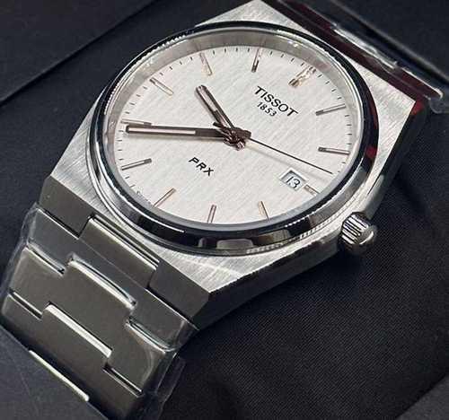 Часы Tissot PRX T137.410.11.031.00