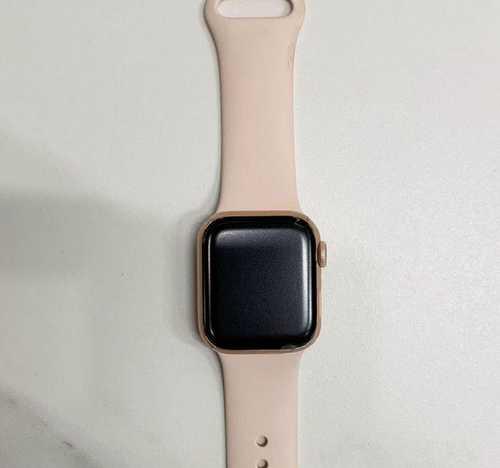 Apple watch 4 40mm