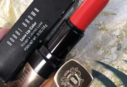 Bobbi brown Помада оригинал