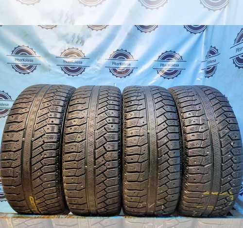 Continental ContiWinterViking 2 205/55 R16 75Q