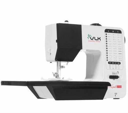 Швейная машина VLK Napoli 2750