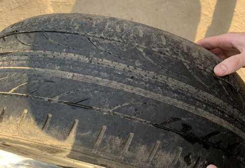 Hankook Ventus V12 Evo2 K120 205/55 R16