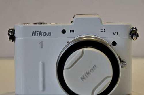 Nikon 1V1 Fujifilm J27
