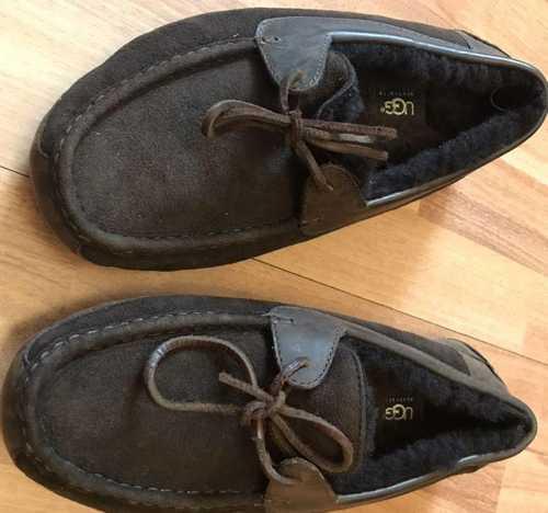 Мокасины UGG Оригинал 42 размер