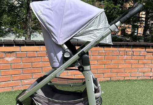 Коляска uppababy cruz