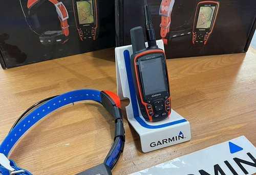 Garmin Astro 320 с t5, гарантия