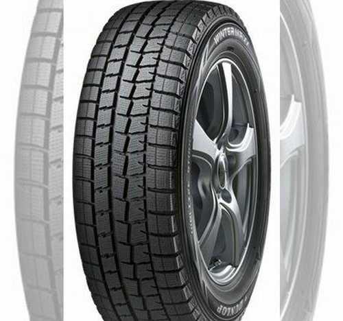 Dunlop Winter Maxx WM01 185/55 R15