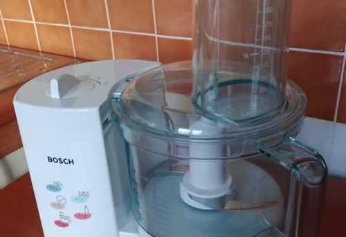 Кухонный комбайн bosch MCM 2000