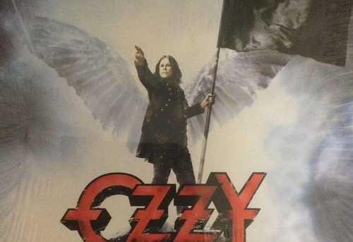 Ozzy Osbourne Scream 2 lp Original