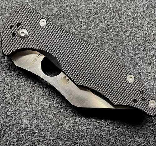 Нож складной Spyderco Yojimbo 2