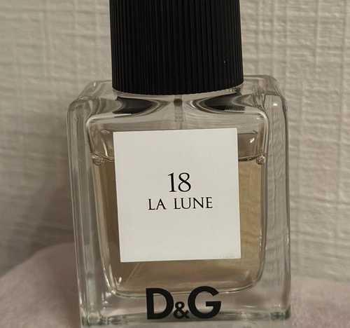 Dolce gabbana la lune 18