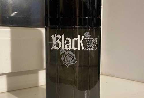 Paco Rabanne Black XS