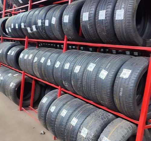 Giti GitiComfort 228 195/55 R16 91H