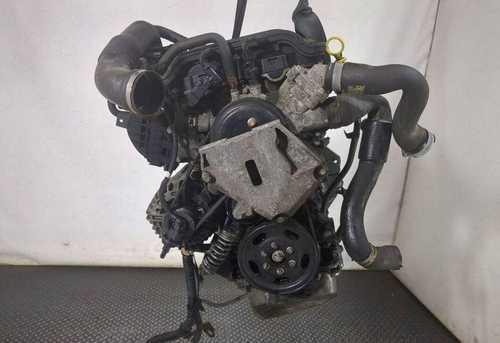 Двигатель (двс) Opel Corsa D 2008 5601482