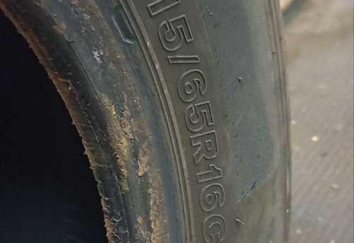 Firestone VanHawk 2 215/65 R16