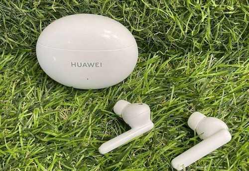 Наушники беспроводные с микрофоном Huawei FreeBuds