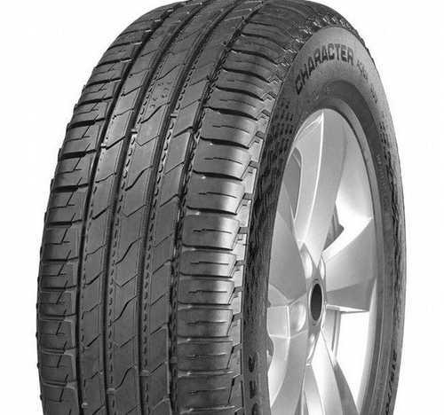 Ikon Tyres Character Aqua SUV 245/70 R16 107T