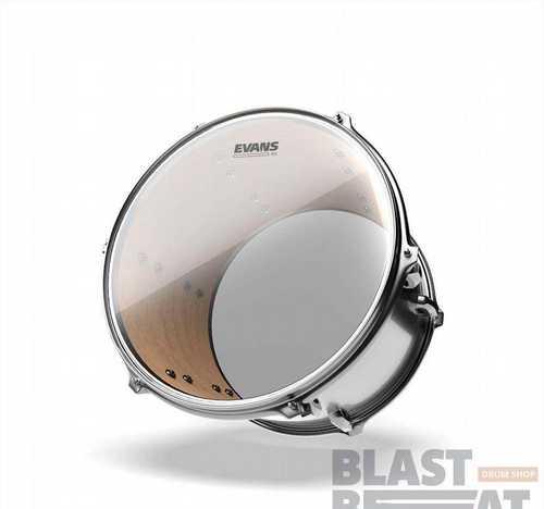 Пластик для барабана Evans 16" G1 Clear (TT16G1)