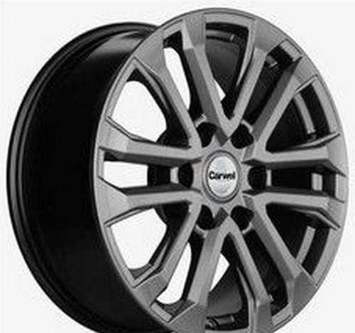 Carwel Пур 1805 GRT 6x139.7 / 7.5x18