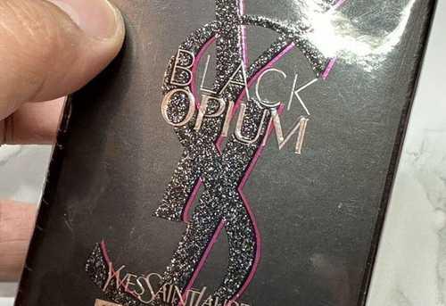 YSL Black Opium Neon, Парфюмерная вода
