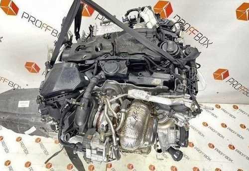 Двигатель Mercedes W910 Sprinter 317 OM654.920 2.0