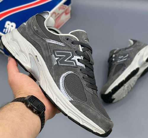 Кроссовки New balance мужские