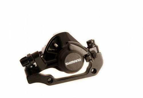 Калип.мех Shimano abrtx805rurl BR-TX805, черн, зад