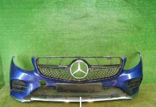 Бампер передний Mercedes-Benz GLC