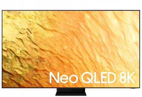 85" 8k Телевизор Samsung Neo Qled QE85QN800BU