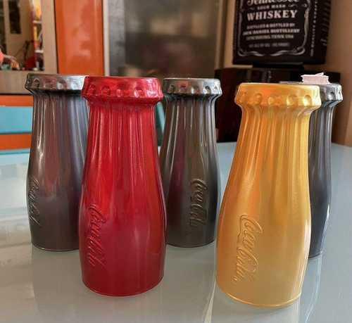 Luminarc стаканы coca-cola