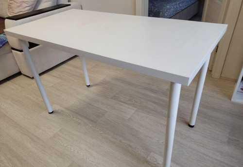 Письменный стол IKEA linnmon 120x60