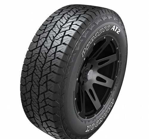 Hankook Dynapro AT2 RF11 265/65 R18