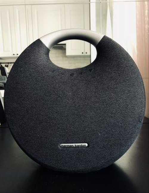 Harman Kardon Onyx Studio 6 (черный) аудиосистема