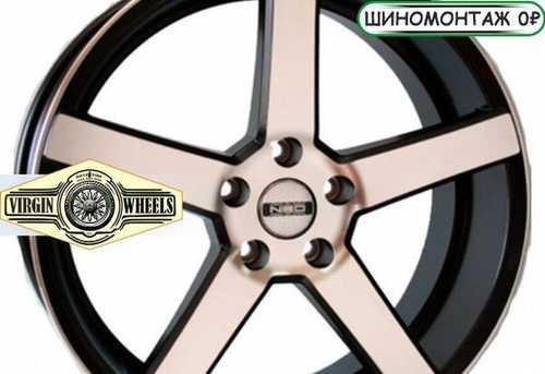 Neo V03 R17 4X100 ET40 D60.1 BD