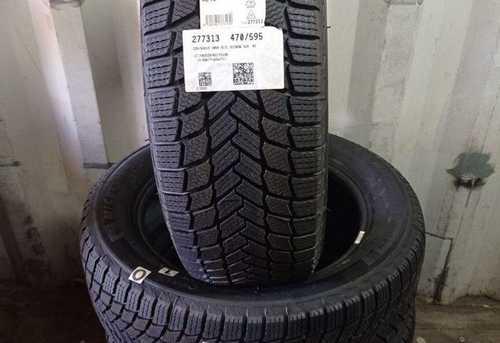 Шины Michelin X-Ice Snow 235/55 R19