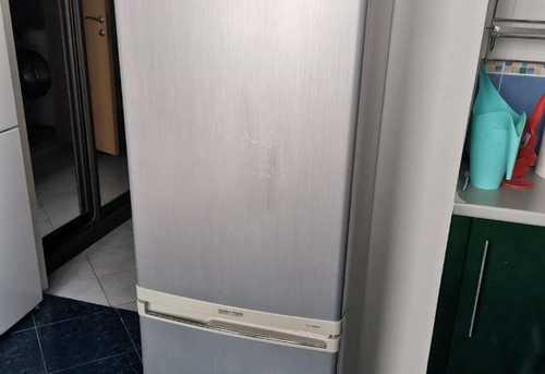 Холодильник samsung RL17mbms