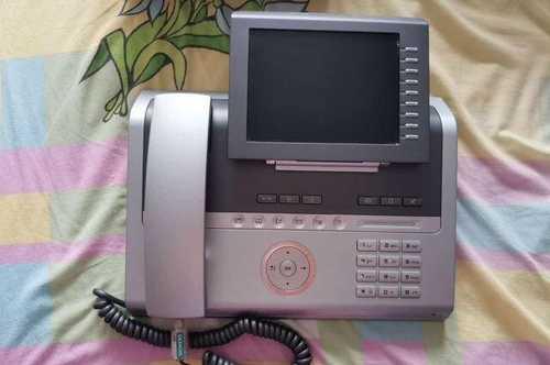 Siemens openstage 80 g sip
