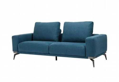 Трехместный диван 8H B3C Dark Blue