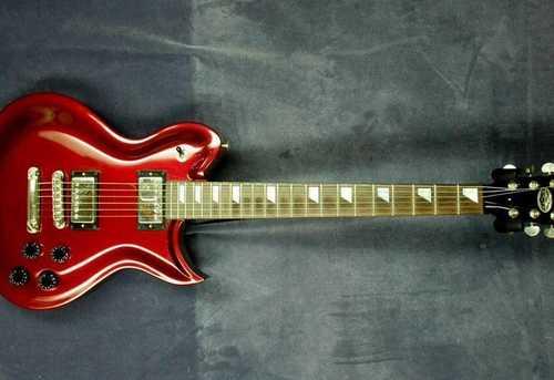 Электрогитара Washburn USA Custom Shop WI-570 Idol