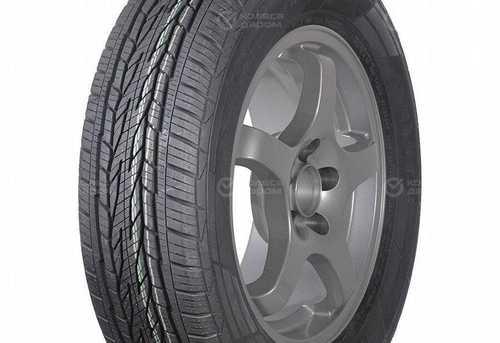 Continental ContiCrossContact LX2 215/50 R17 91H