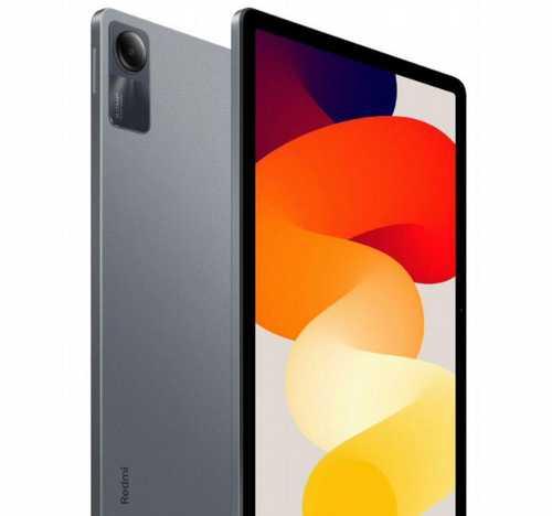 Планшет Xiaomi Redmi Pad SE 8/256 серый