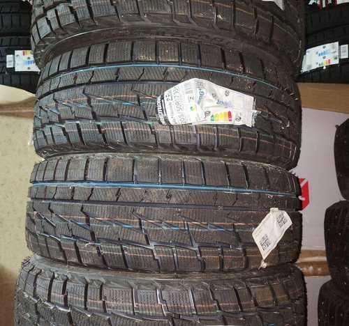 Premiorri Viamaggiore Z Plus 225/50 R17