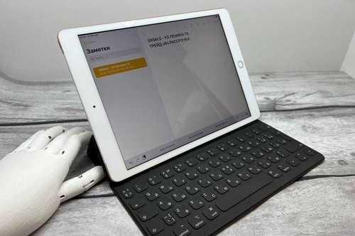 Apple iPad 8th 2020 128GB Gold LTE
