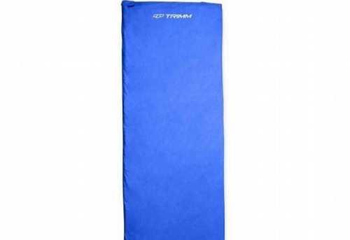 Спальный мешок Trimm relax, синий, 185 R