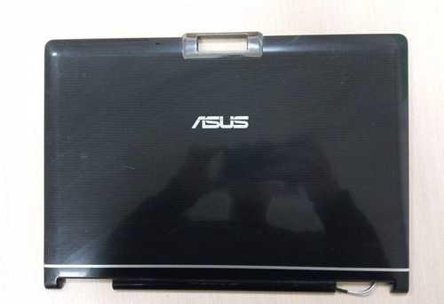 Крышка матрицы asus PRO58S M50S 15.4" LCD 13gned3A