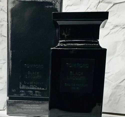 Black Lacquer Tom Ford 100 мл