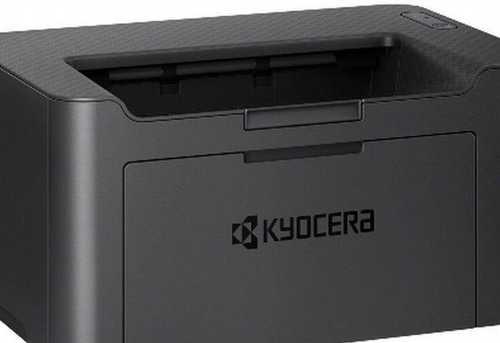Принтер лазерный Kyocera Ecosys PA2001 черный