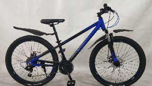 26'' KMS Lite M-365 велосипед подрост алюм рама-15