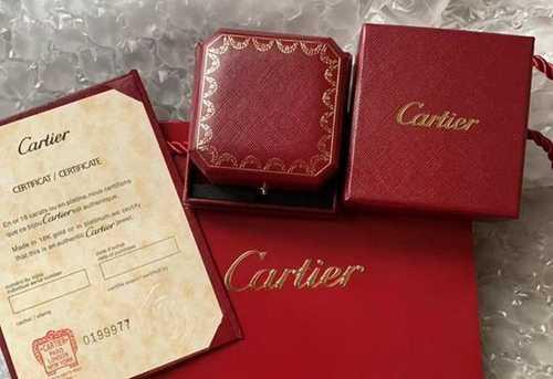 Браслет Cartier love